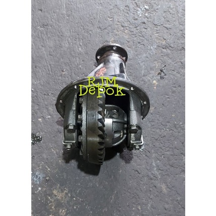 Jual gardan final gear mitsubishi l300 diesel rasio 7.37 original ...