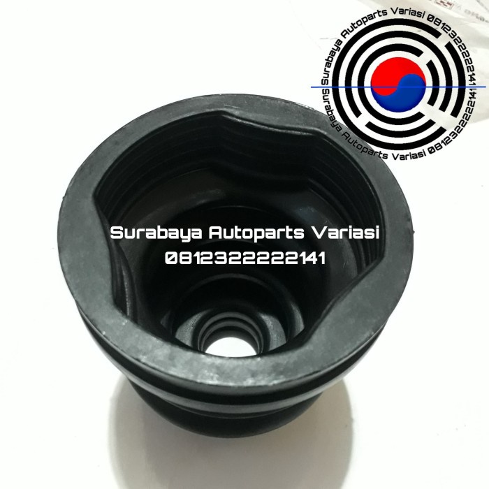 Jual Karet As roda Kohel Dalam hyundai Atoz Kia Visto boot cv joint Iner best | Shopee Indonesia