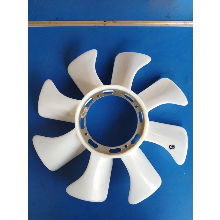 Jual Fan Kipas Radiator L300 Diesel Kode It003 | Shopee Indonesia