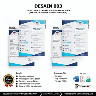 Produk CV Gallery | Shopee Indonesia