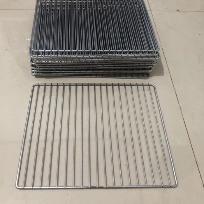 Jual Tray Jaring / Rak Oven Mito Fantasy Mo 888 / Jari Jari Oven Besi ...