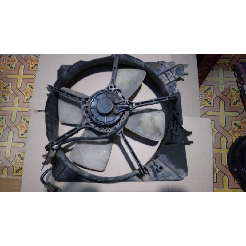 Jual van radiator civic lx,nova | Shopee Indonesia