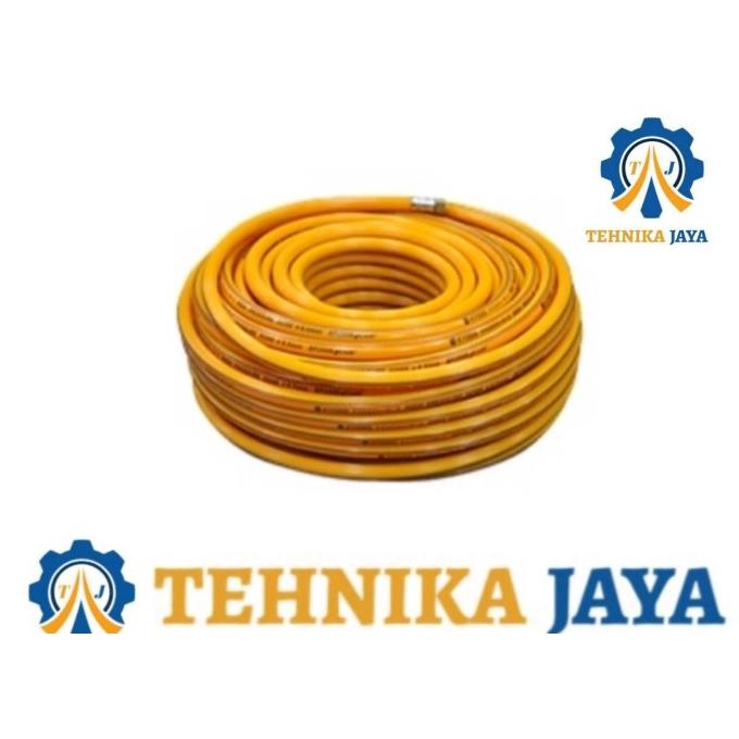 Jual Selang Steam Sanchin Tornado 100M High Pressure Hose Tornado ...