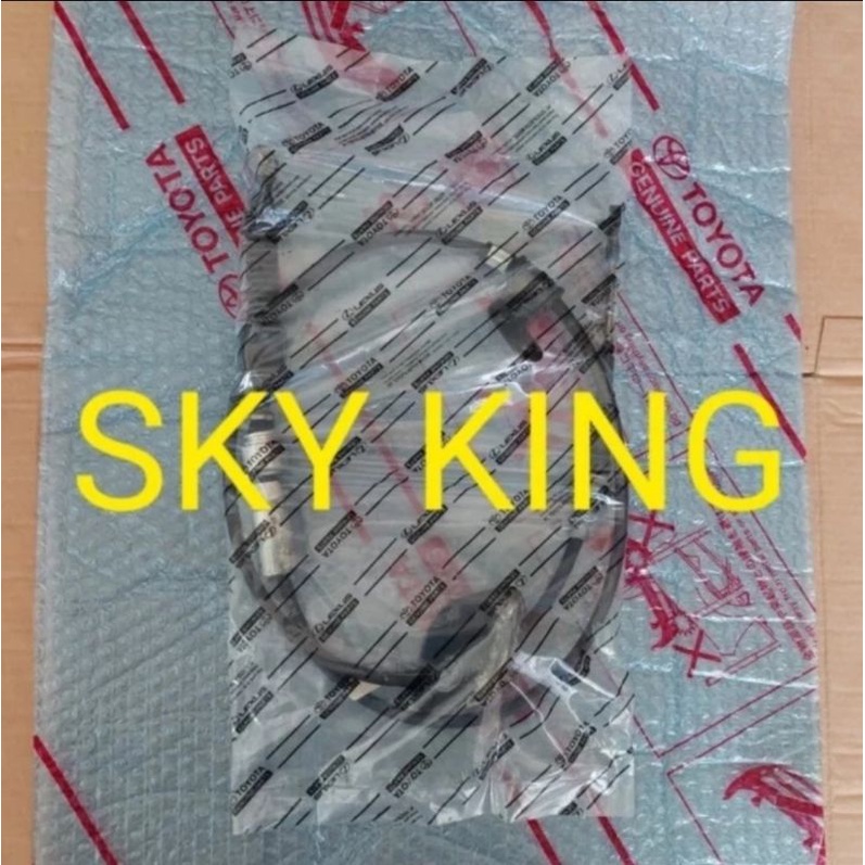 Jual Cable Kable Kabel Tongkat Transmisi Tranmisi Transmission ...