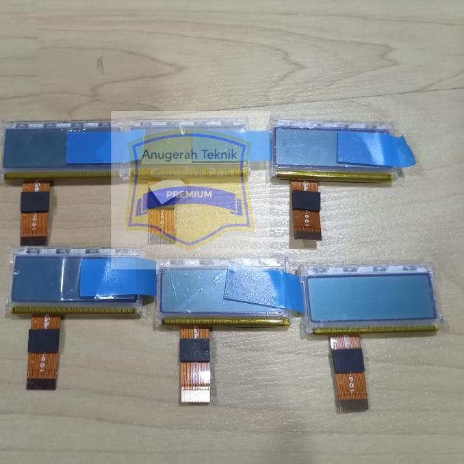 Jual Motorola LCD HT Gp338 Ptx760 Ats2500 Mtx960 Original | Shopee ...