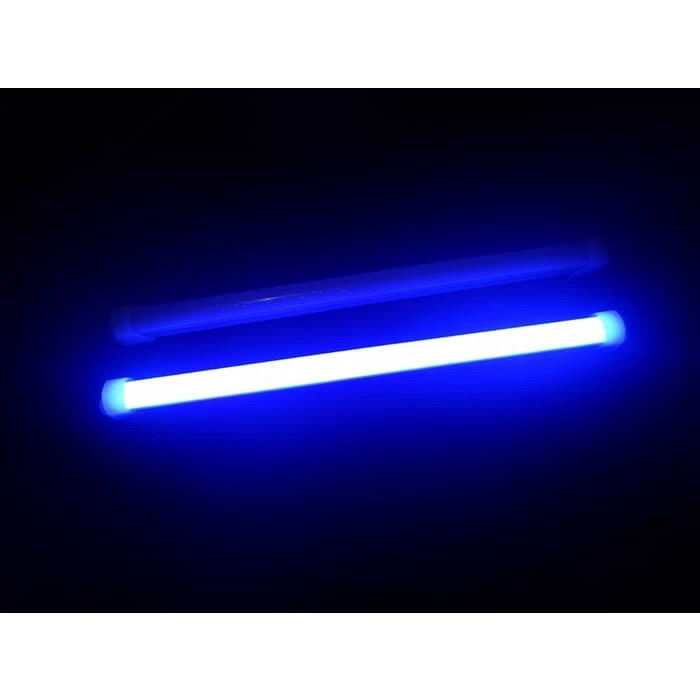 Jual lampu t5 led 60 cm biru 8 watt lampu led t5 60 cm lampu t5 biru ...
