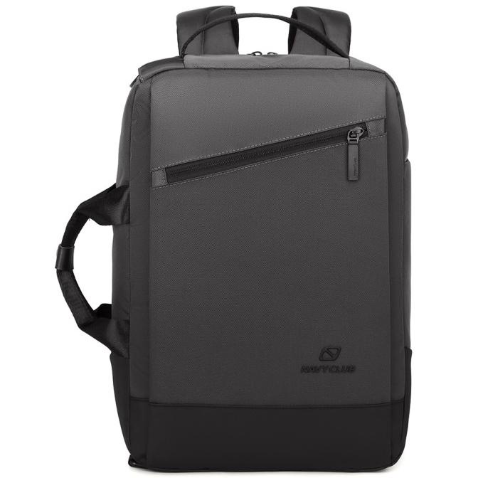 Jual Navy Club Tas Ransel Laptop 3 in 1 HJI- Backpack Up To 15.6 Inch ...