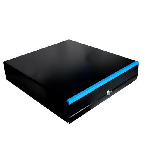 Jual Cash Drawer Iware / Cash Drawer Cd408 Rj11 7 Slot Uang Kertas 008 ...