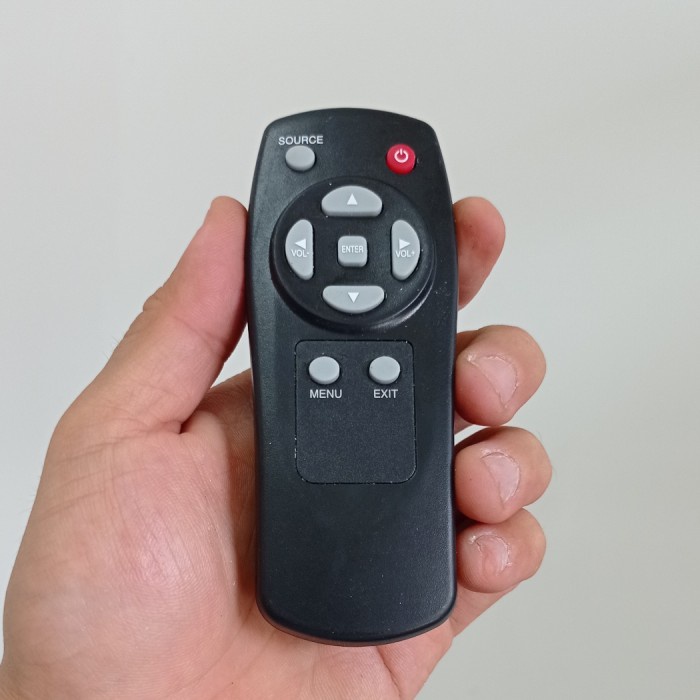Jual Remot Remote Original Video Wall Controller | Shopee Indonesia