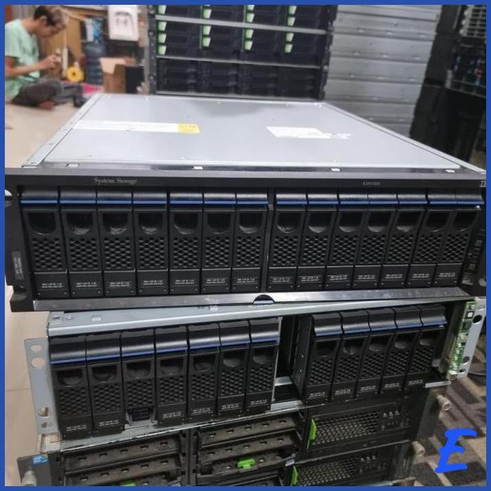 Jual IBM SYSTEM STORAGE EXN1000 EXPANSION UNIT | MND | Shopee Indonesia