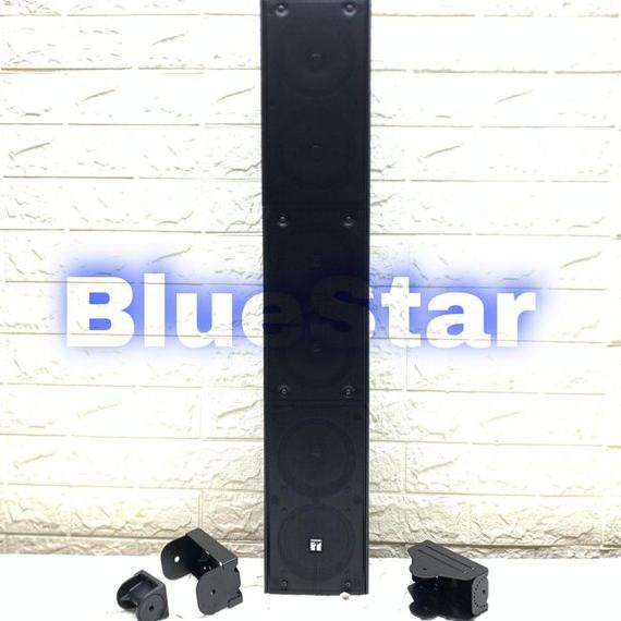 Jual Speaker Toa ZS - 603 CB / CW ( 4 inch ) 60 Watt | Shopee Indonesia