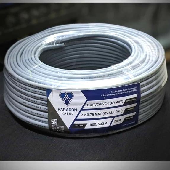 Jual kabel speaker PA SYSTEM PARAGON | Shopee Indonesia