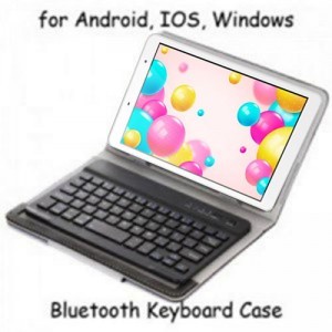 Jual Keyboard Removable Case Casing Cover Olike Edu Tab Tablet 8 Inch ...