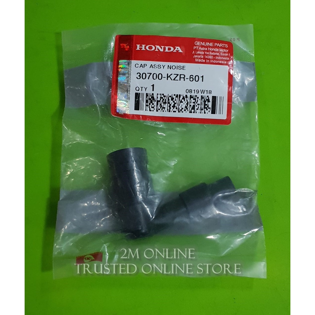 Jual Cop Busi Vario 125 Fi Ahm 30700-Kzr-601 | Shopee Indonesia