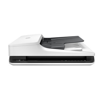 Jual HP ScanJet Pro 2500 f1 Flatbed Scanner (L2747A) | Shopee Indonesia