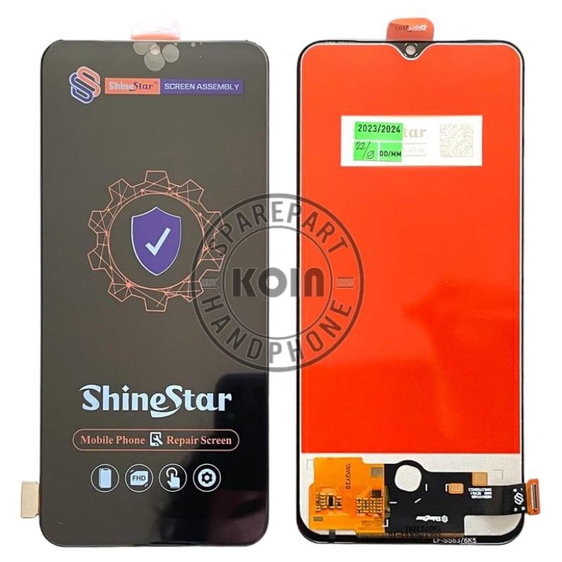 Jual LCD TOUCHSCREEN VIVO V20/V23E/V20 SE/Y73S/V21 4G/Y75 4G/Y735 5G ...