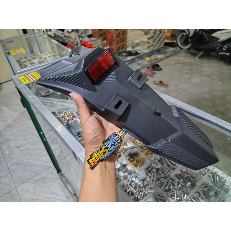 Jual SPAKBOR EXCITER MX KING ORIGINAL VIETNAM MODEL TURUN | Shopee ...