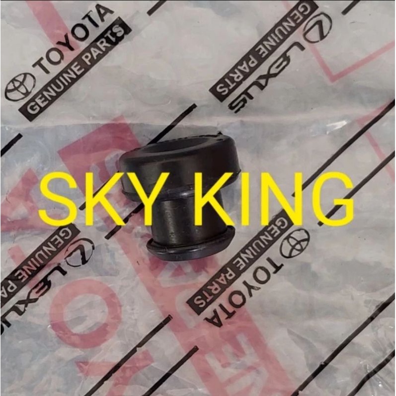 Jual Seal Sil Karet Grommet Gromet Valep Valve Vent Angin Ventilation ...