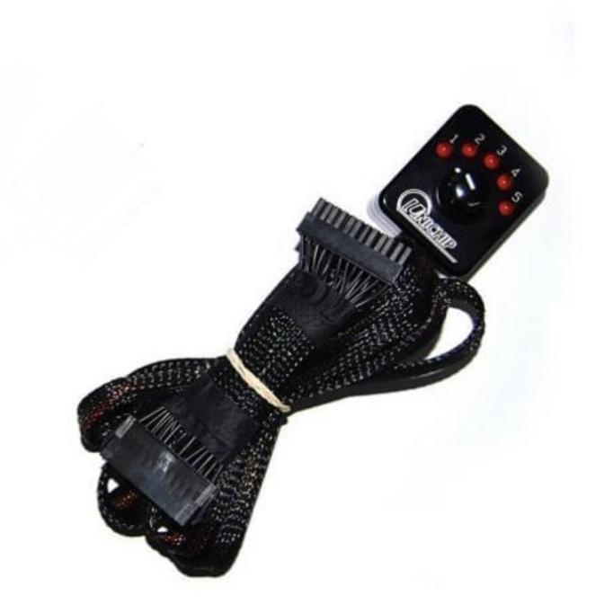 Jual Selector Rotary Dastek Unichip universal | Shopee Indonesia