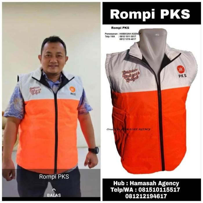 Jual Rompi Pks | Shopee Indonesia
