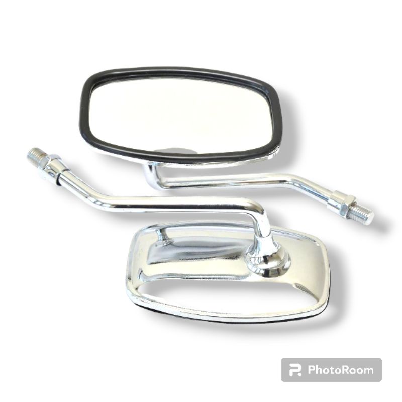 Jual Spion back mirror c50 pispot gagang pendek drat 14 pnp cb gl mp ...