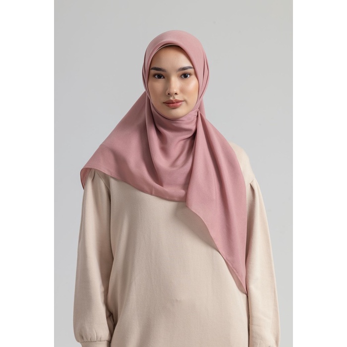 Jual Scarf - Leya Scarf - Ria Miranda | Shopee Indonesia