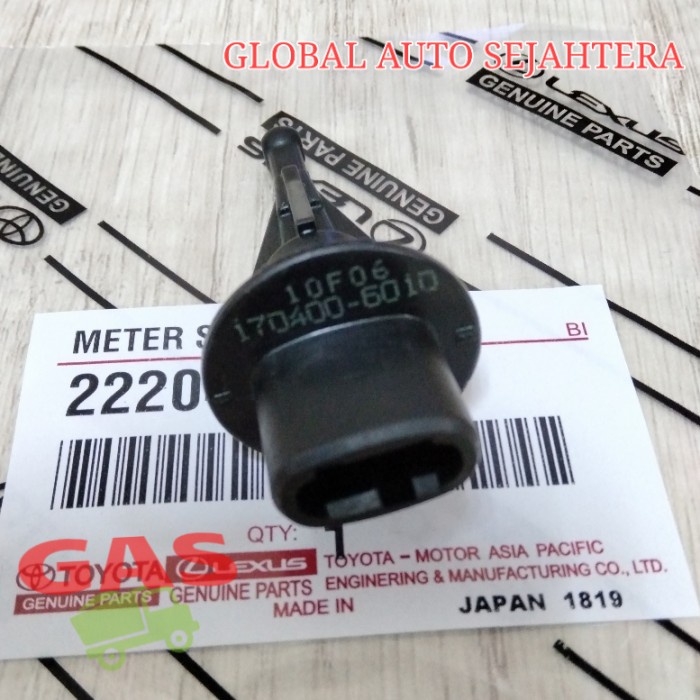 Jual New Sensor Iat Air Flow Avanza Xenia Rush Terios Innova Gran Max ...