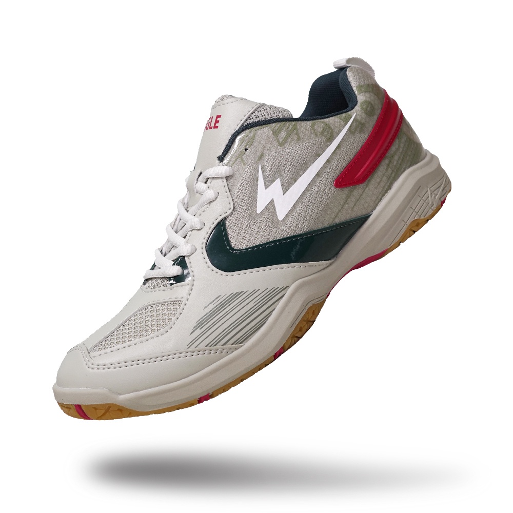 Jual Eagle Sepatu Badminton SkyLine - Badminton Shoes | Shopee Indonesia