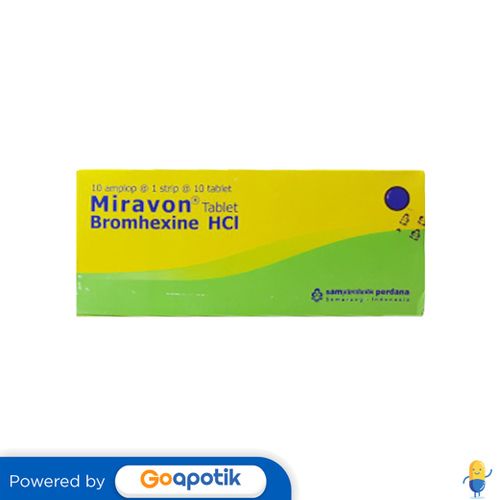 Jual MIRAVON 8 MG BOX 100 TABLET | Shopee Indonesia