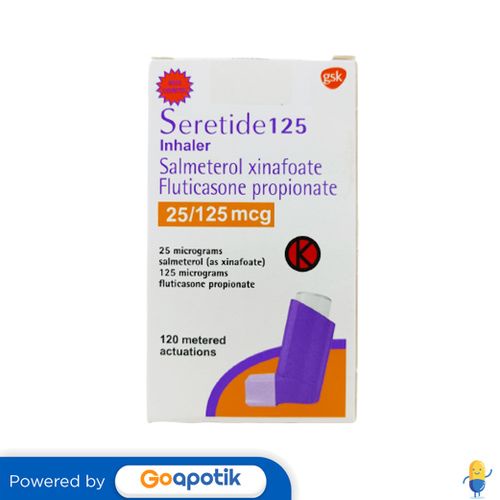 Jual SERETIDE INHALER 25/125 MCG BOX | Shopee Indonesia
