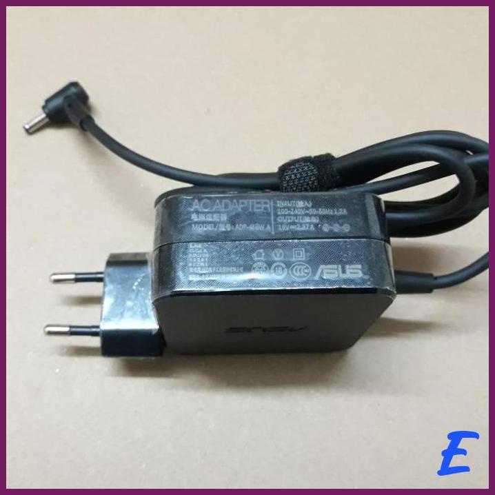 Jual ADAPTOR ASUS ZENBOOK UX360 UX360C UX360U UX360UA [PCOM] | Shopee ...