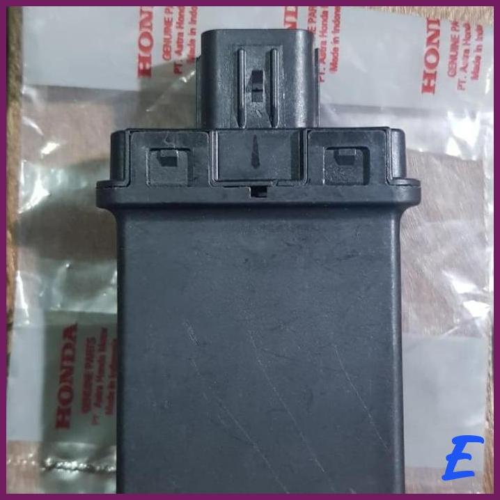 Jual MODUL KUNCI KONTAK ALARM KEY SET VARIO 125. VARIO 150 LED [KNM ...