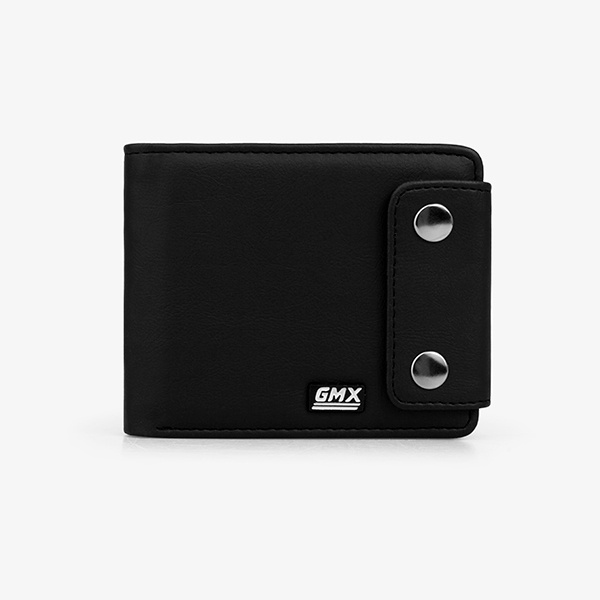 Jual Geoff Max - Berg Black | Wallet | Dompet | Dompet Lipat | Dompet ...