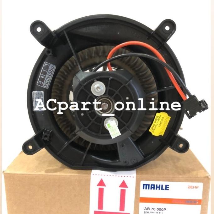 Jual Motor blower Mercy mercedez benz ori / asli | Shopee Indonesia