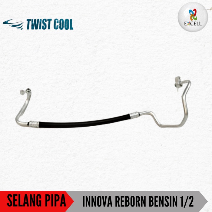 Jual Hose Discharge Selang Pipa Ac Mobil High Ac Mobil Innova Reborn ...