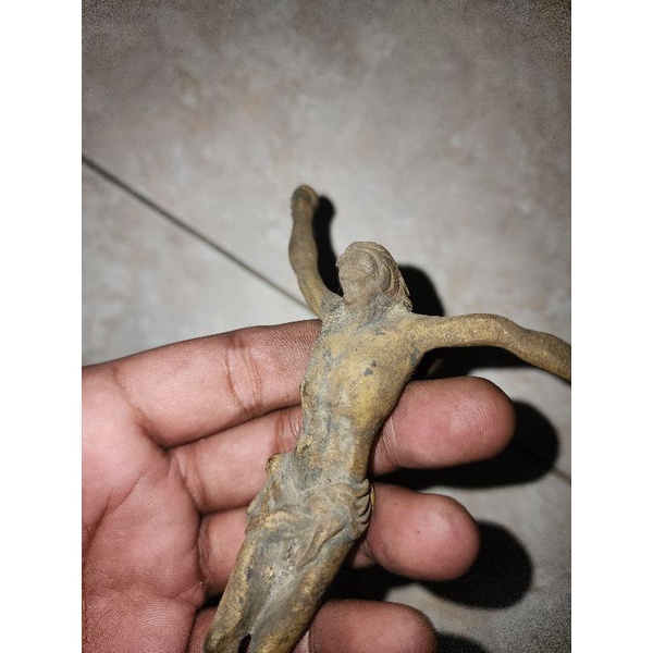 Jual peninggalan patung logam antik jadul kuno | Shopee Indonesia