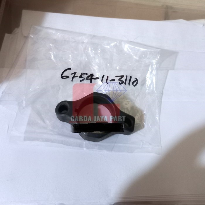 Jual [COD] Clamp Injector Pc200-8 6754-11-3110 Bisa Gojek | Shopee ...
