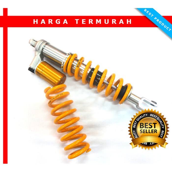 Jual [Baru] Shock Monoshok Shockbreaker Ohlins Klx 125 150 Ka805 ...