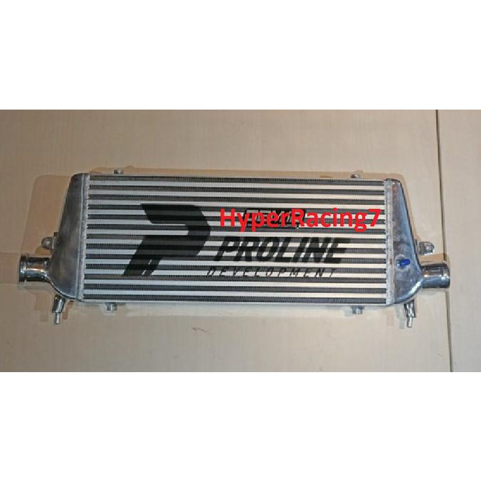 Jual Core Intercooler Proline Innova Reborn & Fortuner VRZ 2GD | Shopee ...