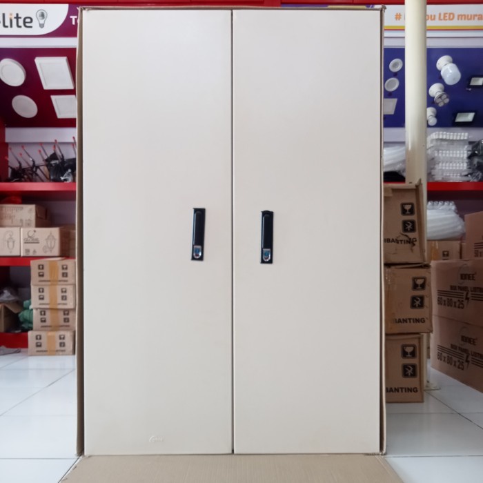 Jual Box panel listrik dua pintu ukuran80x120x30 | Shopee Indonesia