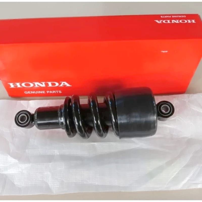 Jual SHOCKBREKER MONOSHOCK SHOCK BELAKANG SONIC150 SONIC 150 SUPRA GTR150R GTR 150R HONDA K56 ...