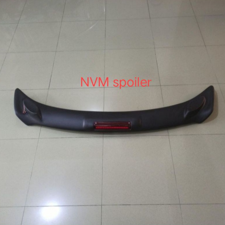 Jual Eksklusif Spoiler vios trd gen 1 gen 2 gen 3 + bonus lem 3m ...