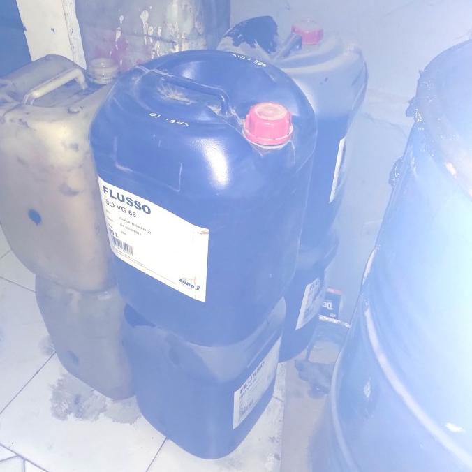 Jual Oli Hidrolik Pompa Sae 10 20 Liter Free Dirigen Grosir Bengkel ...