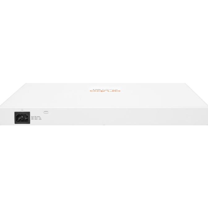 Jual TER-UPDATE HPE ARUBA ION 1960 48G 2XT 2XF SW JL808A #ORIGINAL ...