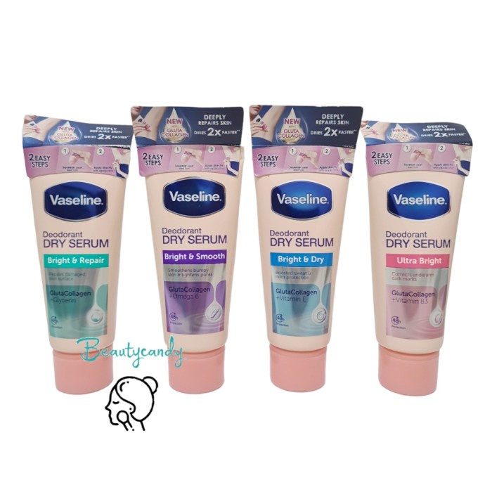 Jual Vaseline 50Ml | Shopee Indonesia