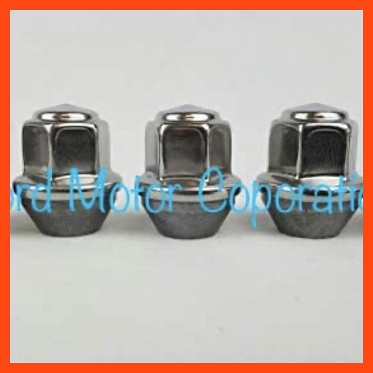 Jual Mur roda nut Ford Ranger T6 2200cc Ford Fiesta ecosport oem high ...