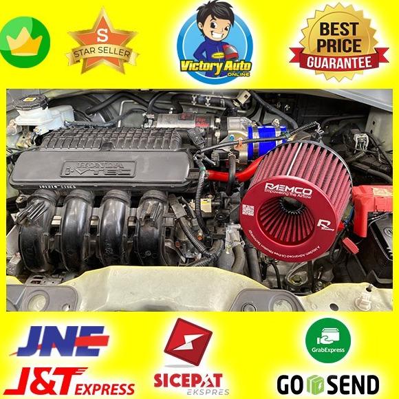 Jual Intake Set Open Filter Honda Brio HRV Freed Mobilio BRV Dll By ...