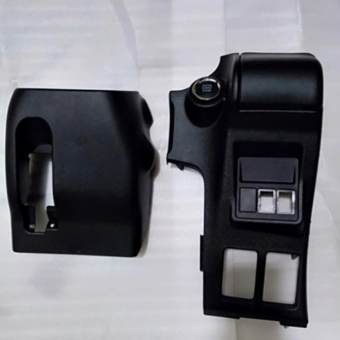 Jual [Original] Panel/Cover Start Stop Engine Starter Steer Innova ...