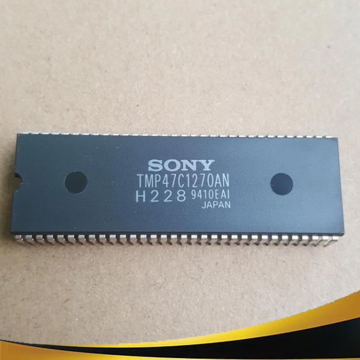 Jual tmp47c1270an-h228 ic / transistor [and] | Shopee Indonesia