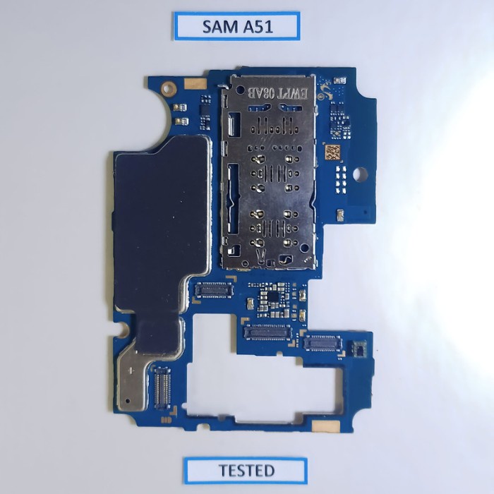 Jual Mesin Samsung A51 Normal Original Copotan | Shopee Indonesia